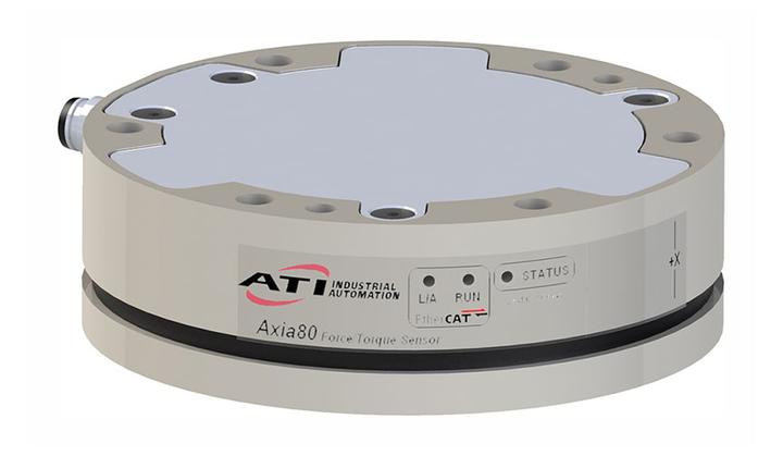 ATI Industrial Automation’s - 知乎