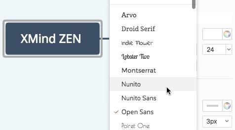 XMind ZEN | 超赞！一款全新的思维导图软件 - 知乎