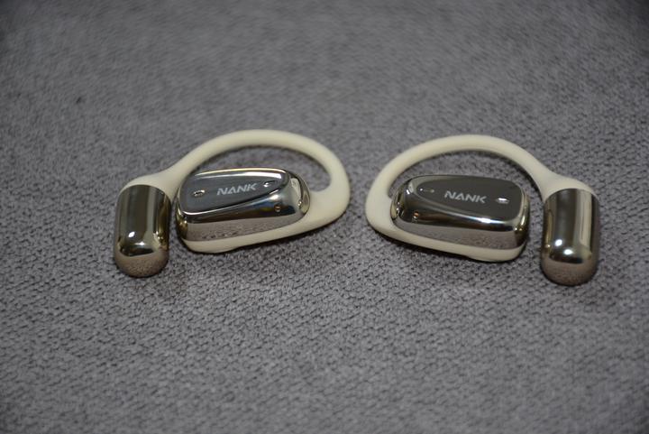 南卡OE Mix耳机测评：618不容错过的百元开放式耳机新标杆 - 知乎