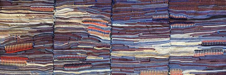 RISD-罗德岛本科作品集要求 - 知乎