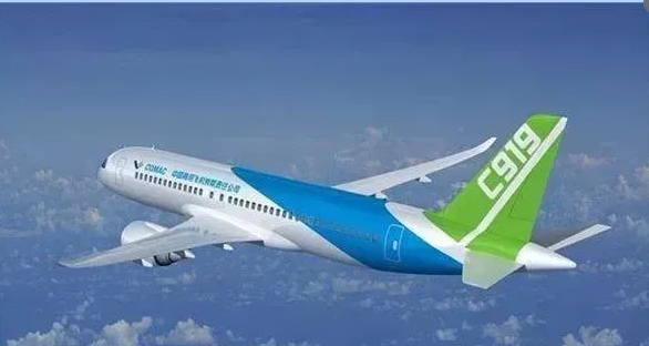 C919身上的零部件，都分别来自哪些国家？生产汽一样，外壳才是我们的强项 - 知乎