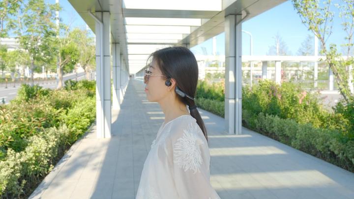 千元骨传导耳机是不是智商税？sanag 塞那B91骨传导耳机使用体验 - 知乎