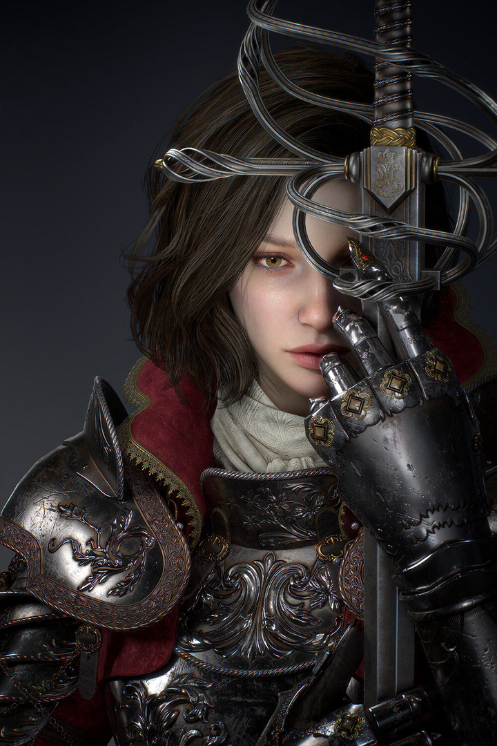 次世代3d建模常用的软件有哪些?新手如何学习 - 知乎