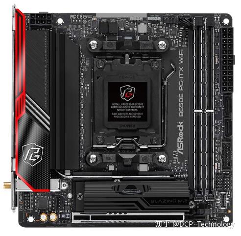 2024 ITX主板推荐---AMD篇 - 知乎