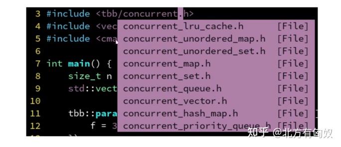 C++高性能编程笔记（第6讲 intelTBB入门） - 知乎