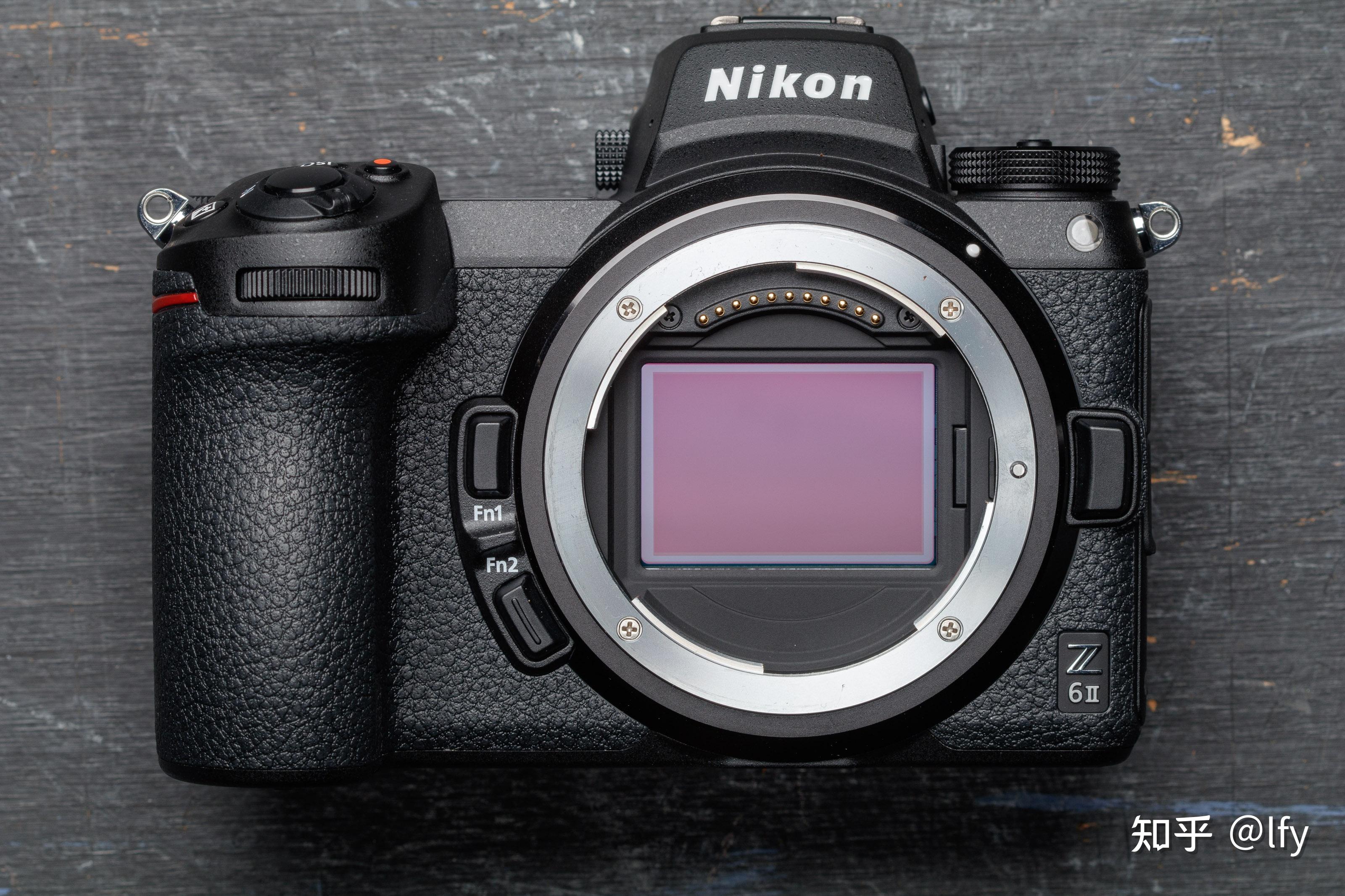 2023年，尼康Z6二代还值得购买吗? - 知乎
