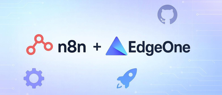 我用n8n做了个 Github 热榜网站，它每天自动更新、自己上线 - 知乎