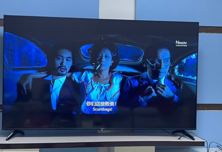 长虹55D5/长虹65D5/长虹75D5英寸电视怎么样？使用29天后优缺点评测 - 知乎