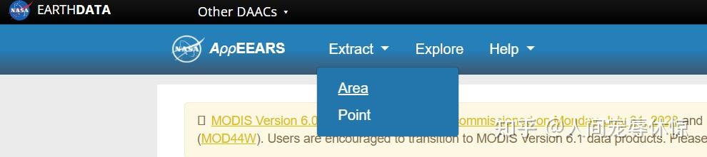NPP 下载【下载完2000、2010、2020年的MOD17A3HGF.006的数据】 --记录 - 知乎