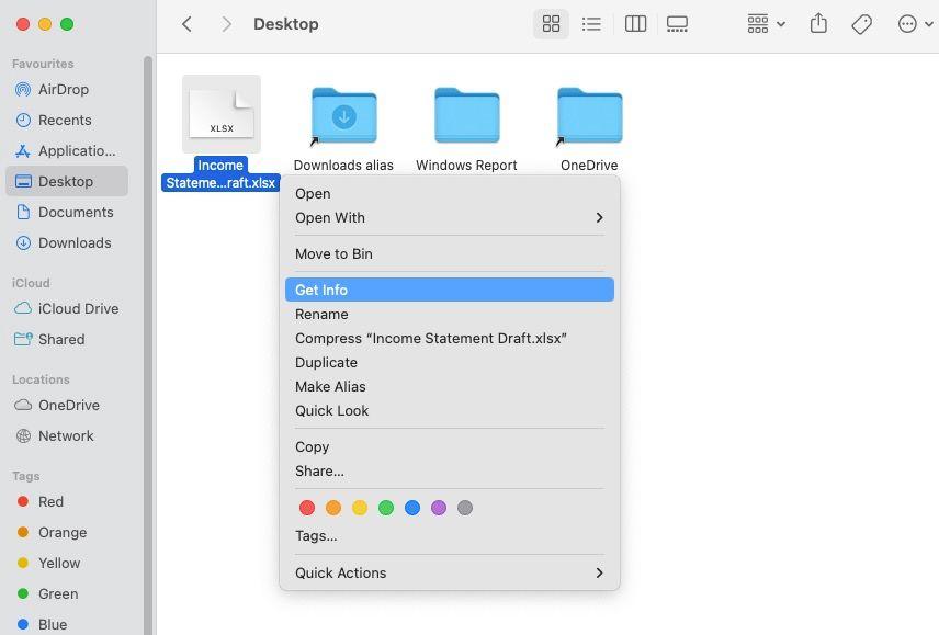 如何将 Excel 设置为 Mac 上的默认电子表格应用程序 - 知乎
