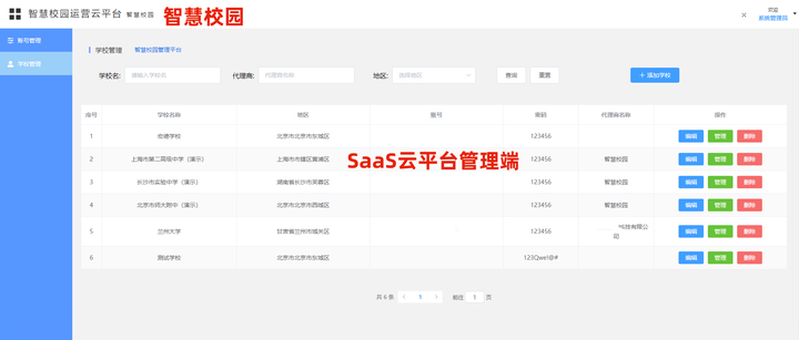 智慧班牌系统源码，融合人脸识别、云计算、人工智能等技术开发 知乎