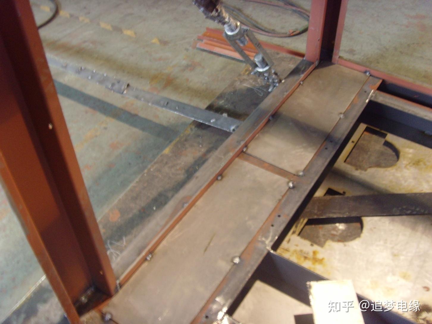 Q235与Q235A、Q235B三者之间有什么区别？ - 知乎