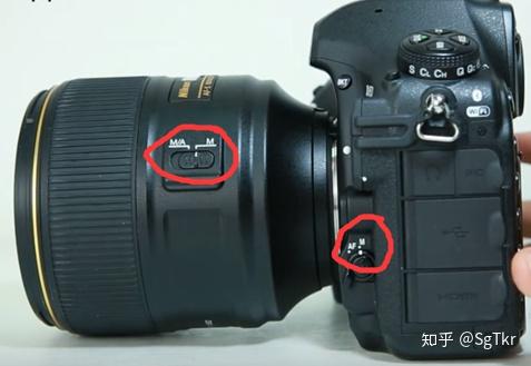 尼康D850快速上手指南 新手摄影入门笔记 - 知乎
