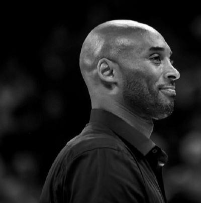 Mamba Never Out ! - 知乎