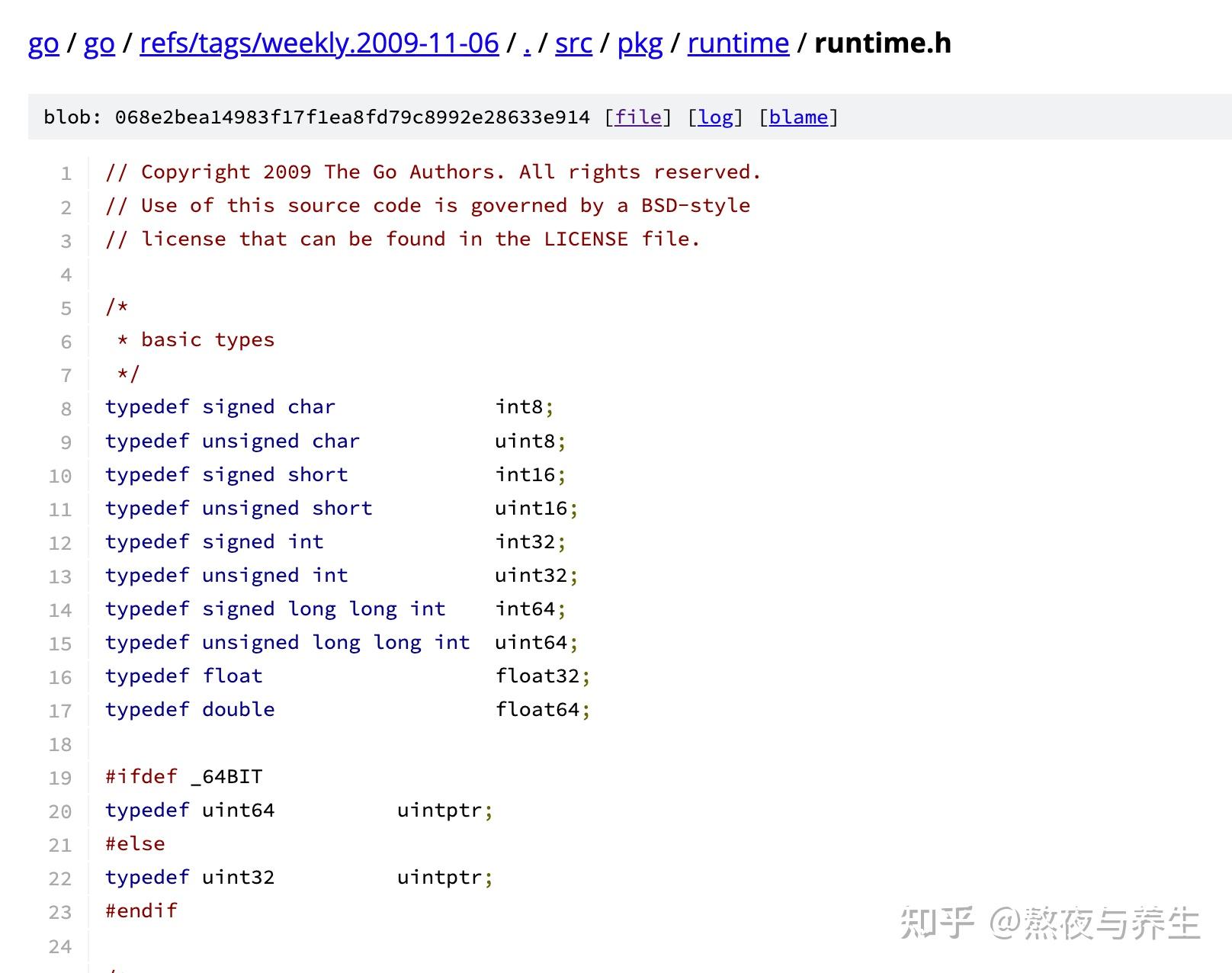 golang是怎么实现自举的? - 知乎