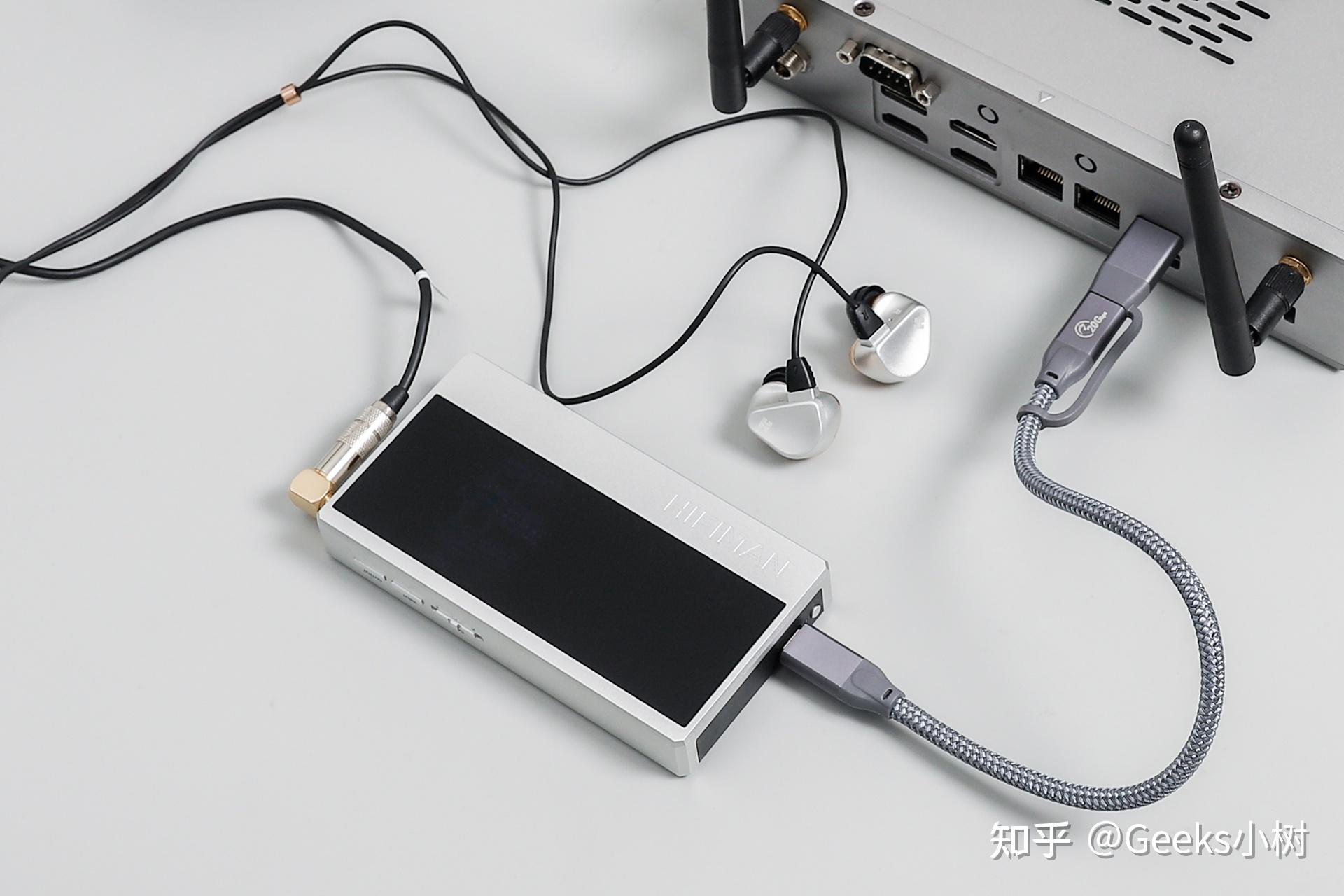 拯救挑剔金耳朵， HIFIMAN HM1000「一招」可独享殿堂级音乐盛宴