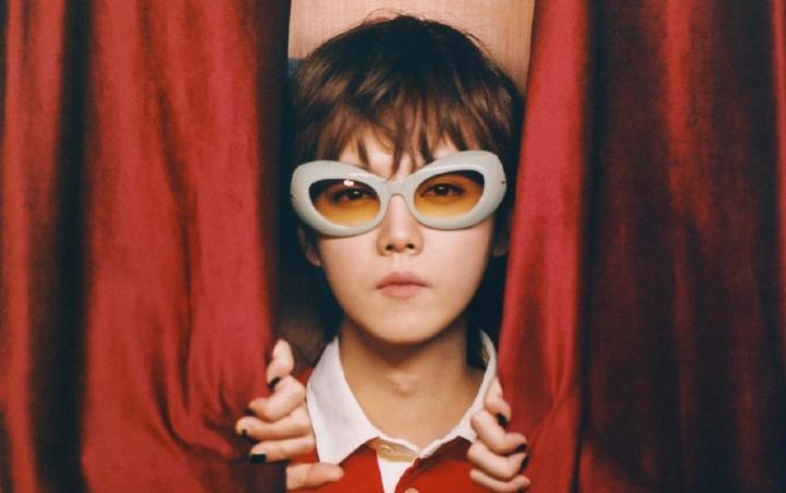 鹿晗新歌P.XyZ正式上线：首次尝试全新曲风！海外芦苇版权限制听不了怎么办？ - 知乎