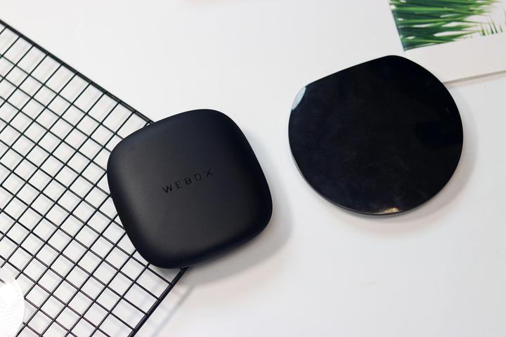 到手才不到300！泰捷WE60 Pro电视盒子实测：4K 60帧也能顺滑解码 - 知乎