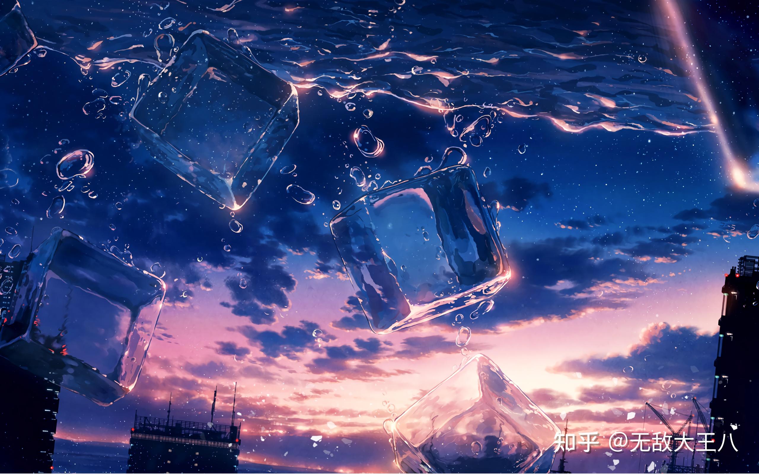 你见过最惊艳的 Wallpaper Engine 壁纸有哪些? - 知乎