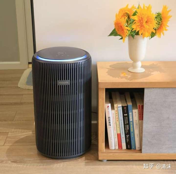 【飞利浦空气净化器测评】为新家空气焦虑？实测飞利浦AC4228和AC9008，高效除甲醛的空气净化利器 - 知乎