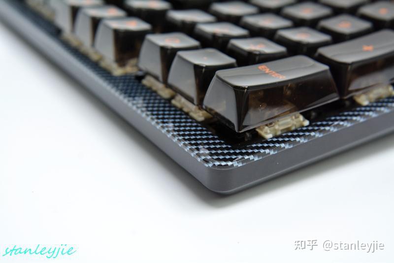 Double Shell F96 三模无线键盘 - 知乎