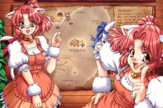 如何评价galgame会社软屋softhousechara？ - 知乎