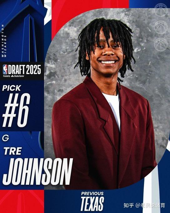 官宣NBA前30顺位！弗拉格状元！杨瀚森第16顺位，盛赞中国约基奇 - 知乎