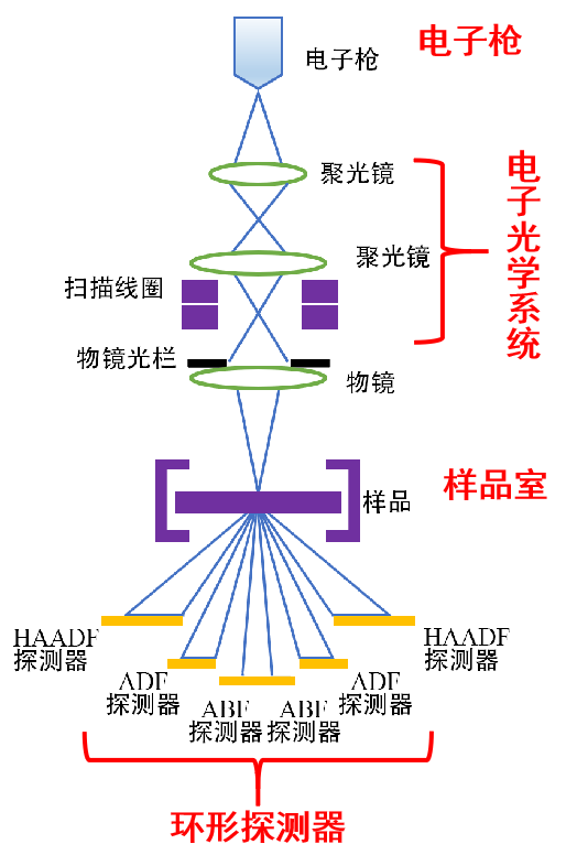 STEM的基本原理与应用 - 知乎