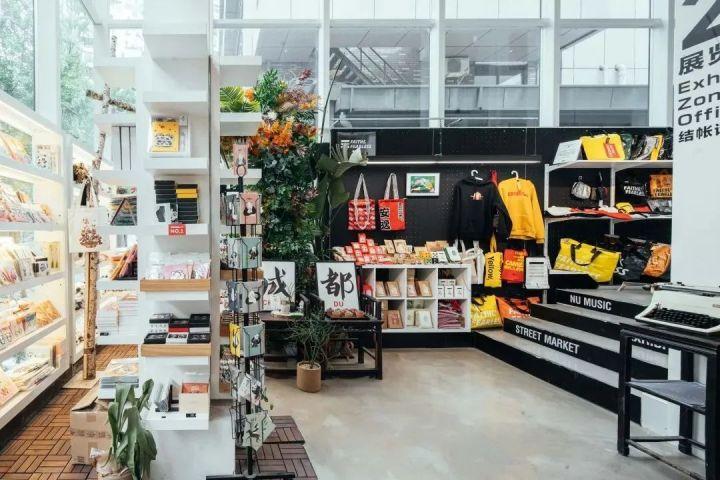 NU SPACE设计公寓：闯入12位“创意人”的异想空间，做一场“酷”梦 - 知乎