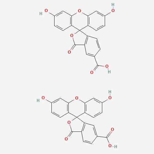 5(6)-FAM[5(6)-羧基荧光素]；细胞内pH探针 - 知乎