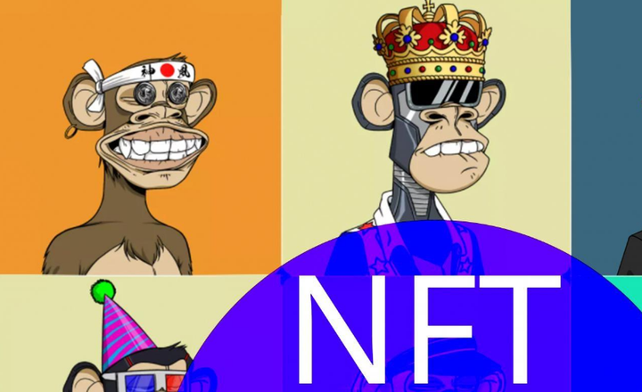 NFT AI BOX引领NFT革命 - 知乎