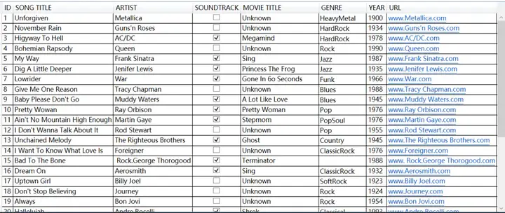 WPF DataGrid 使用进阶 - 知乎