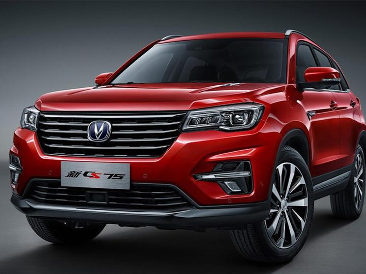 10.29万买长安CS75？10.25寸中控屏/天窗/1.5T 性价比炸裂！ - 知乎