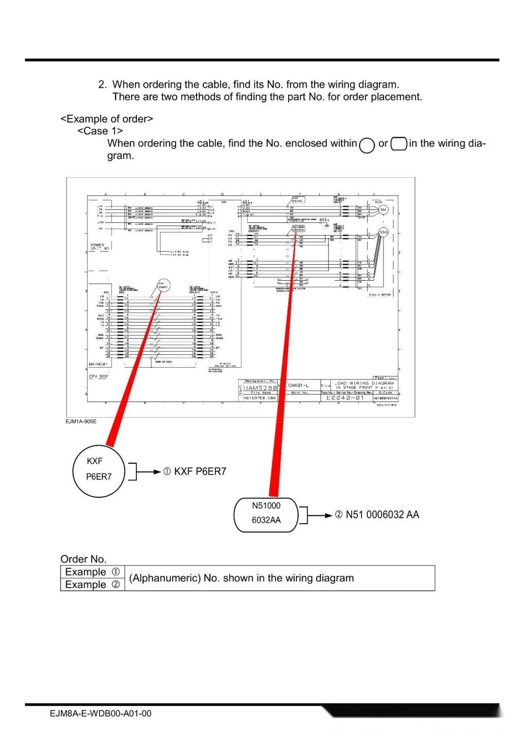 松下CM602-L Wiring接线图 - 知乎
