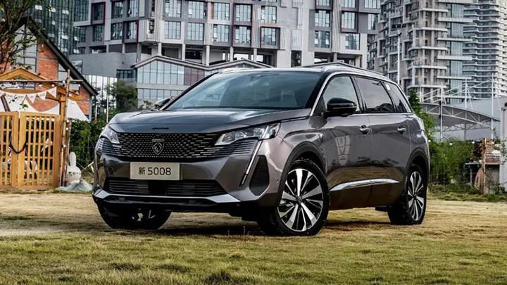 全系1.8T，都有七座，标致5008比汉兰达2.0T养车更便宜？ - 知乎