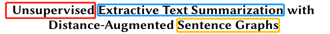 文本摘要（Text Summarization）这一经典NLP任务目前存在什么问题？有什么新的趋势? - 知乎