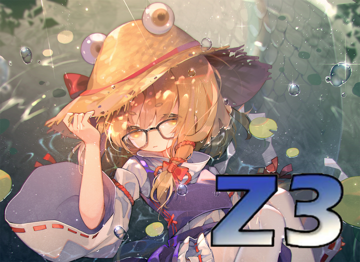 符斗祭的背后（三）：用 Z3 Prover 解决游戏中的开局将池选择问题 - 知乎