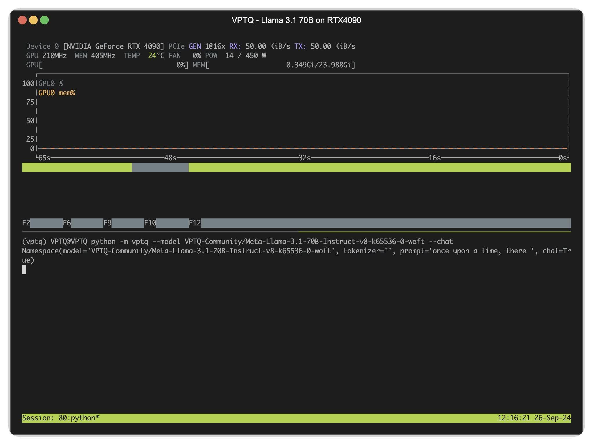 [VPTQ] Part 1：向量化后训练量化 Vector Post-Training Quantization 总览 - 知乎