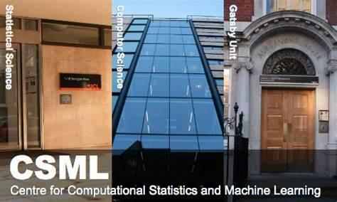 如何理解伦敦大学学院（UCL）的机器学习硕士专业（MSc Machine Learning）？ - 知乎