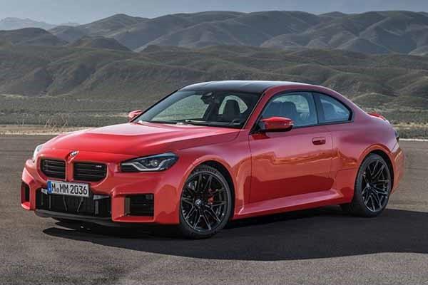 BMW M高性能系列车型将继续搭载六缸发动机 - 知乎