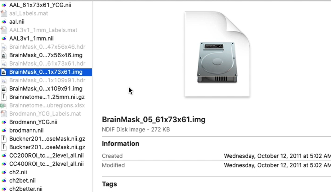 Dpabi_view 统计与显示 - 知乎