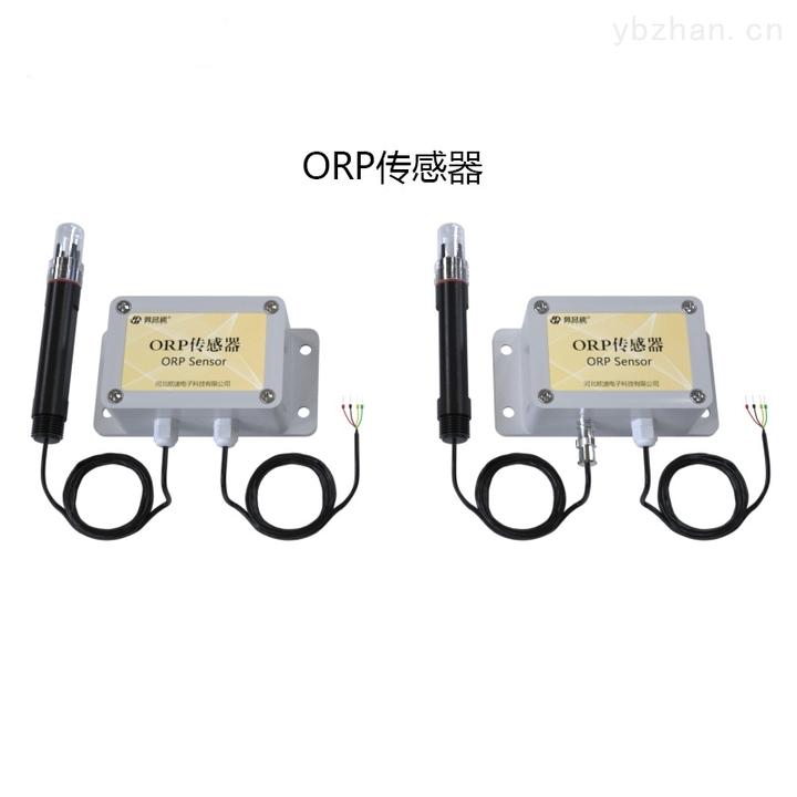 ORP传感器 - 知乎