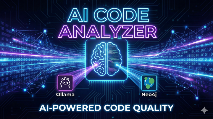 AI Code Analyzer - 智能代码分析平台 - 知乎