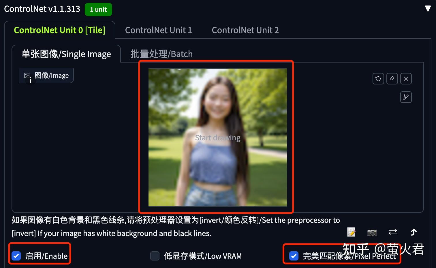 stable diffusion高清修复人像后4k输出如何提升面部细节？ - 知乎
