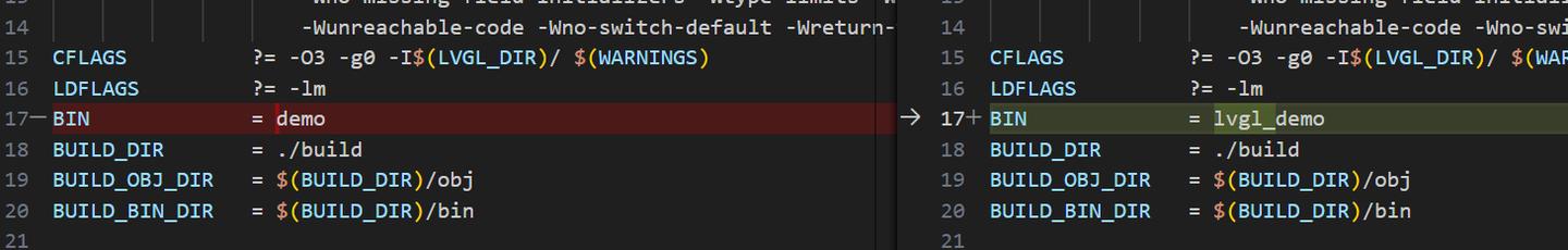 手把手教你移植 LVGL 到嵌入式 Linux - 知乎
