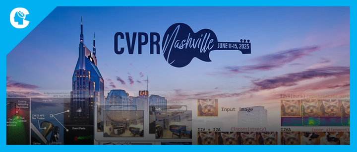 3D 席卷CVPR 2025！华人最佳论文领衔，引爆多模态实时生成与产业落地狂潮 - 知乎