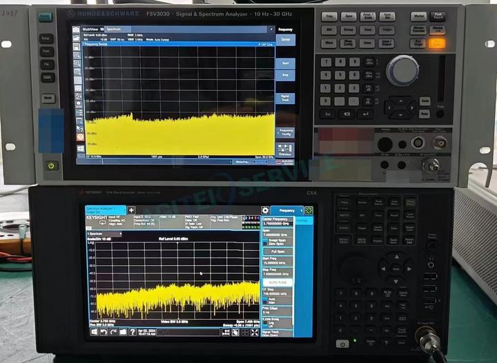 FSV3030|罗德与施瓦茨FSV3030信号与频谱分析仪 - 知乎