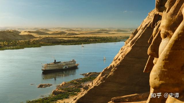 深度剖析古埃及的历史与陶工艺 - 知乎