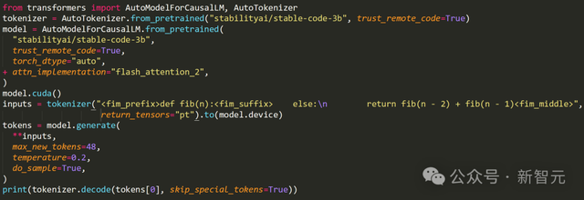Stability AI发布全新代码模型Stable Code 3B！媲美70亿Code Llama，没GPU也能跑 - 知乎