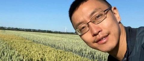 柏林洪堡大学 Tsu-Wei Chen 课题组招聘全奖博士生（1月17日截止） - 知乎